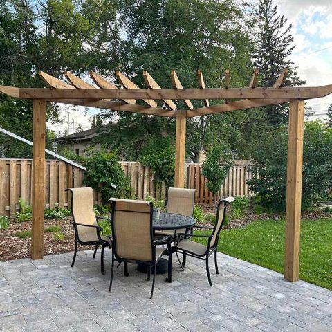Re-Lay Paving Stones Saskatoon Saskatoon- JD's Paving Stones